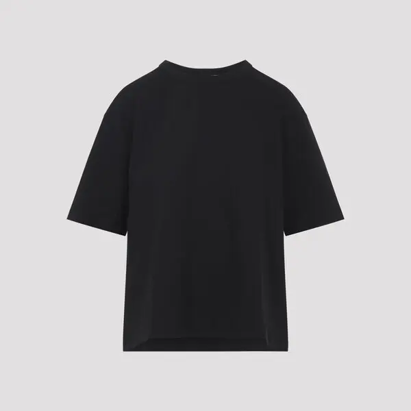 Studio Nicholson Short Sleeve Mini T-shirt