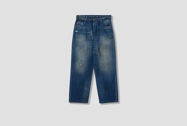Acne Studios Classic 1991 Trafalgar Pants For