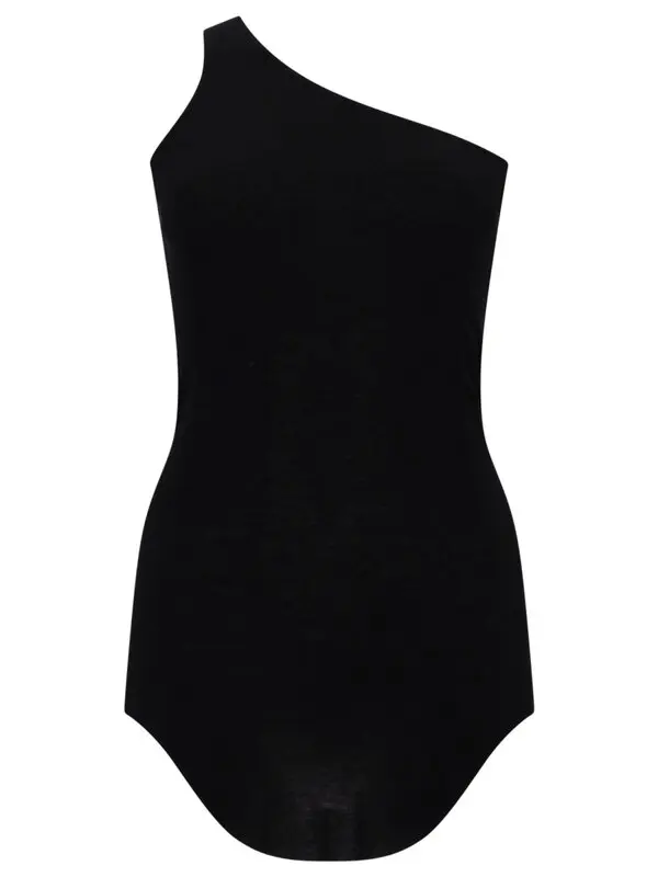 Rick Owens One-shoulder Top