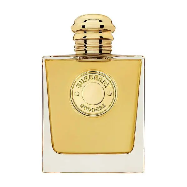 Burberry Goddess Intense Eau De Parfum Spray 3.3 Oz