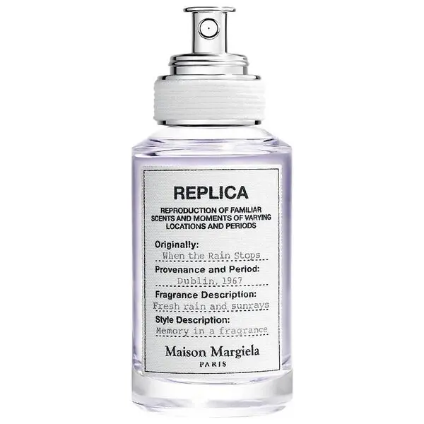 MAISON MARGIELA Replica When The Rain Stops 1.0 Oz Edt Spray