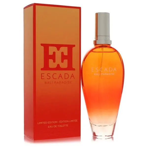 Escada Tropical Escape Eau De Toilette Spray
