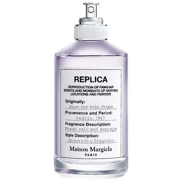 MAISON MARGIELA When The Rain Stops Eau De Toilette Spray