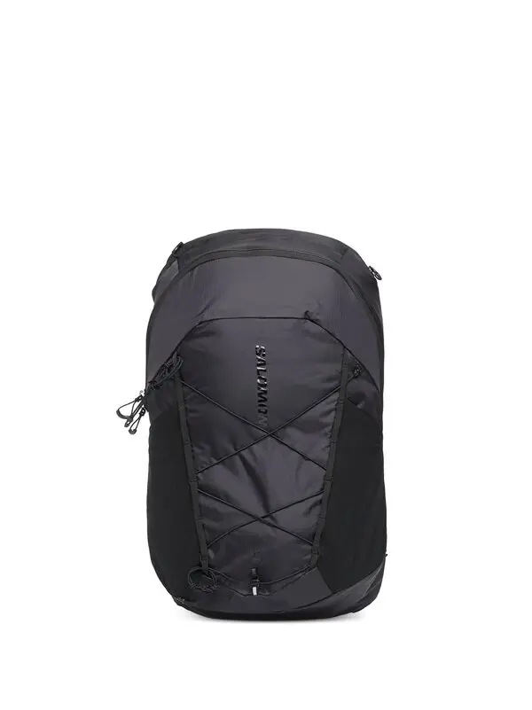 SALOMON Xt 25 Mini Backpack - Black