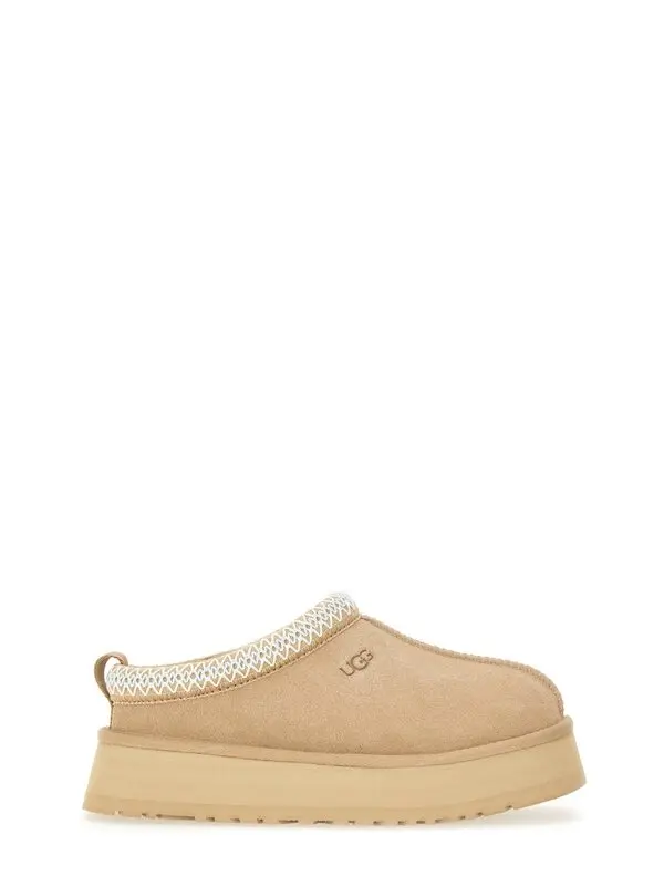 UGG Tasman Ii Plateau Sandals