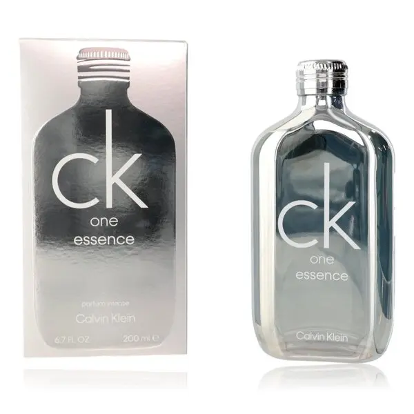 Calvin Klein Essence Parfum Intense Spray
