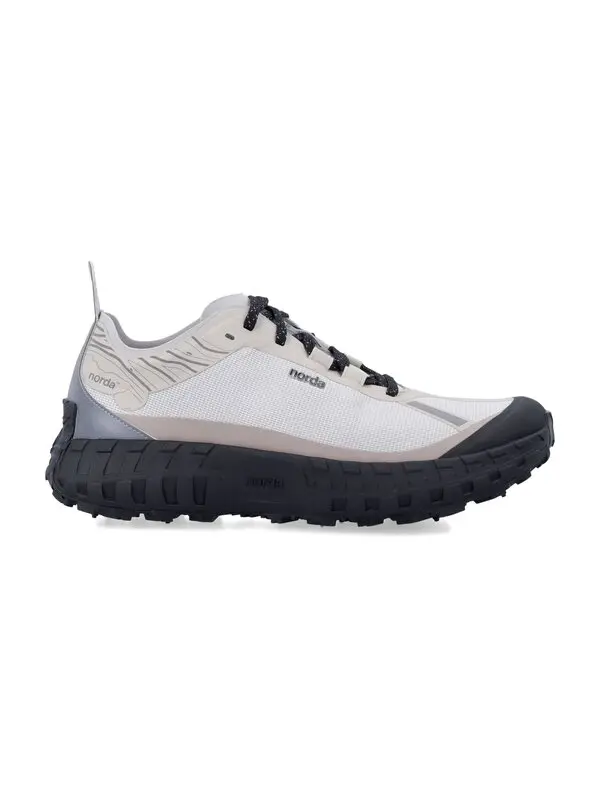 NORDA The Run 001a Ultra-distance Performance Sneakers