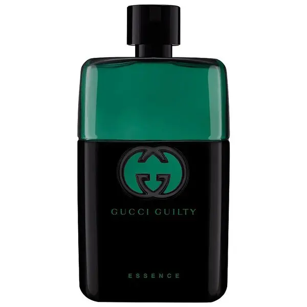 Gucci Guilty Black Essence 3.0 Oz Eau De Toilette Spray - Default
