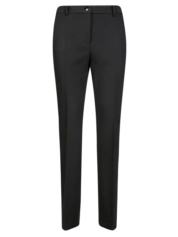 Pinko Logo Grifi Trousers