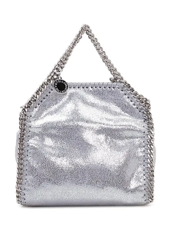 Stella McCartney Mini Chic Shoulder Bag