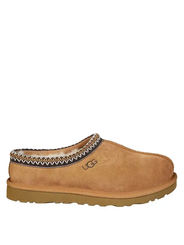 UGG Tasman Ii Slipper - Beige