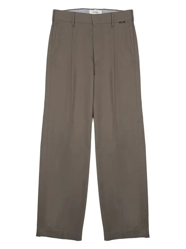 Closed Classic Cotton Jeans For