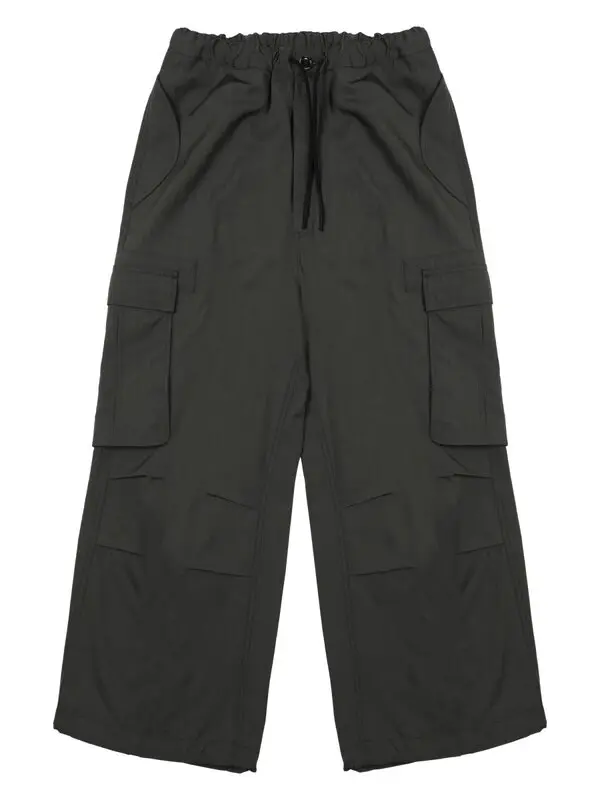 NINE:INTHE:MORNING Cargo Trousers 'lucien' For Ss26