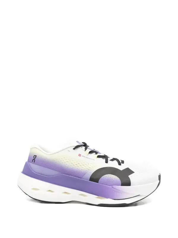 On Cloudboom Max Sneakers For