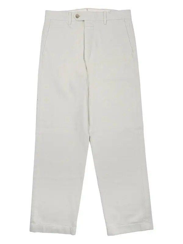 Closed Classic Cotton Jeans - Grey