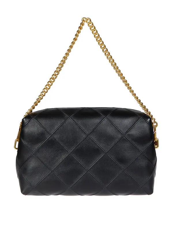 Tory Burch Large Fleming Soft Crossbody Bag