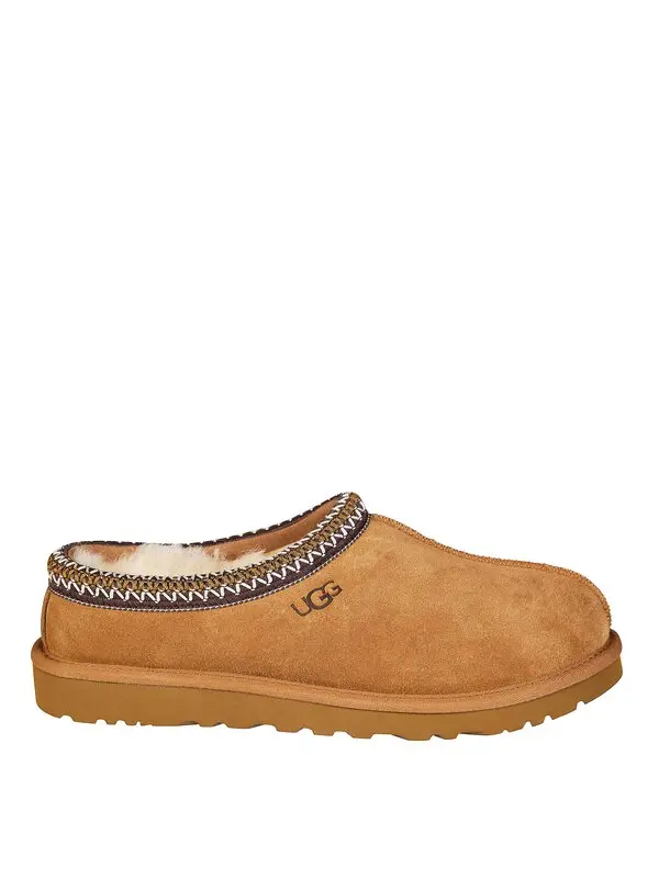 UGG Casual Comfort Slip-on Shoe - Marrone