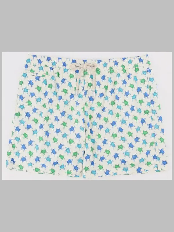MC2 SAINT BARTH Beach Swimwear - Multicolour