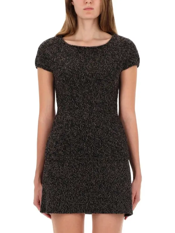 Our Legacy Twist Mouline Top