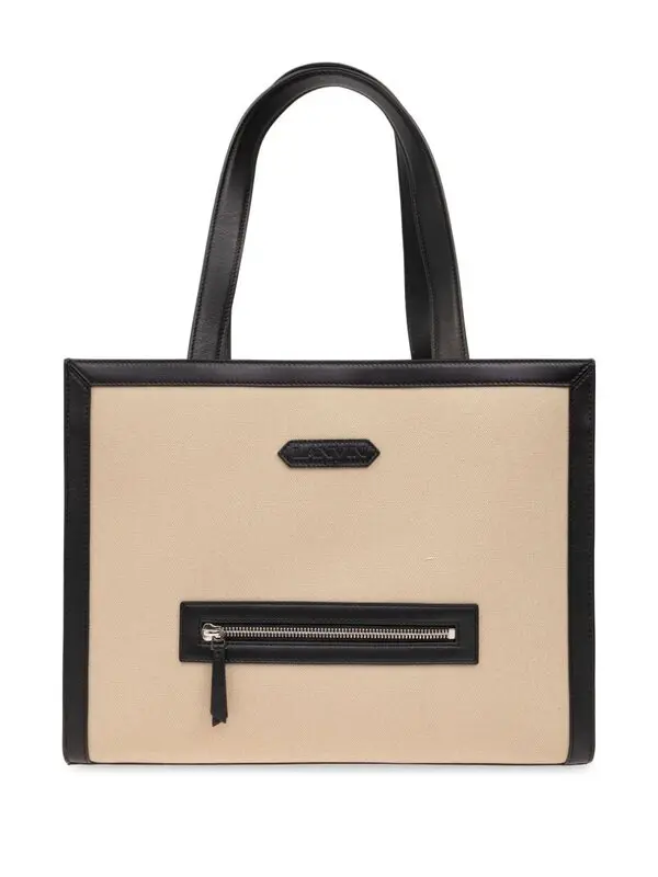 LANVIN Horizontal Handbag