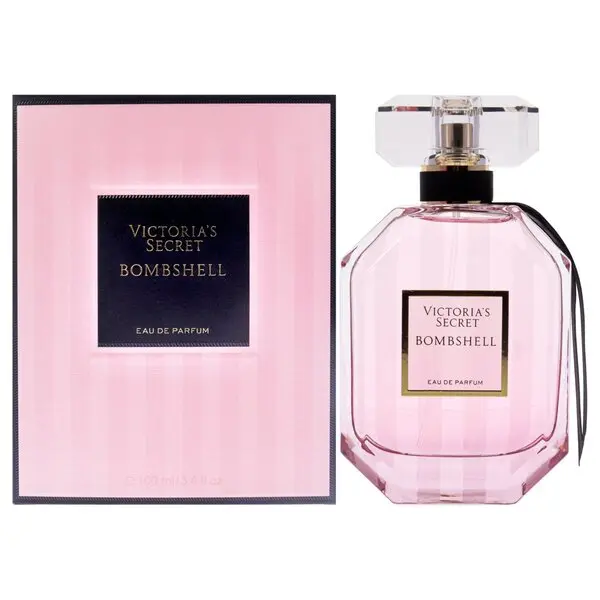 Victoria's Secret Bombshell Eau De Parfum Spray