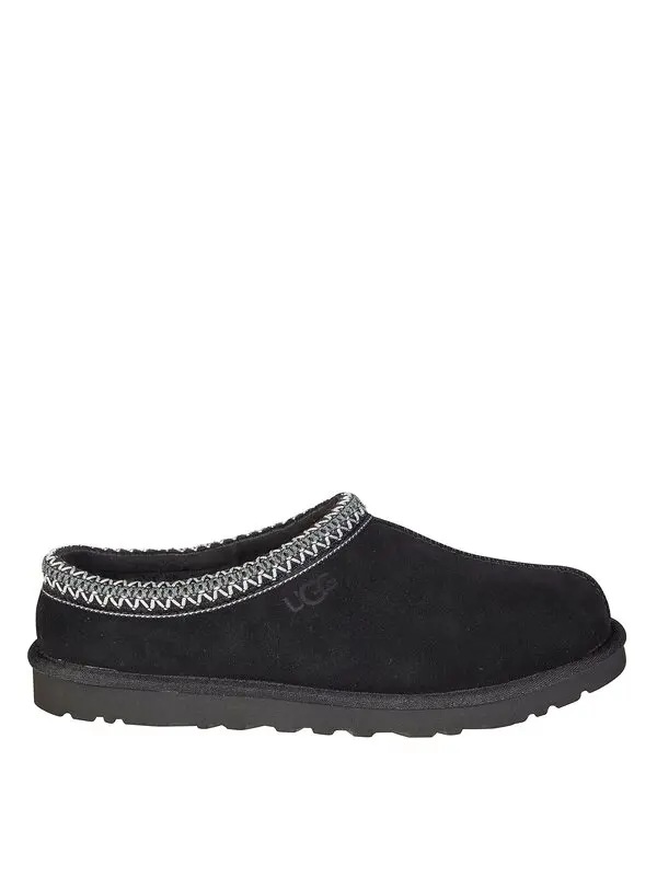 UGG Classic Slipper - Nero