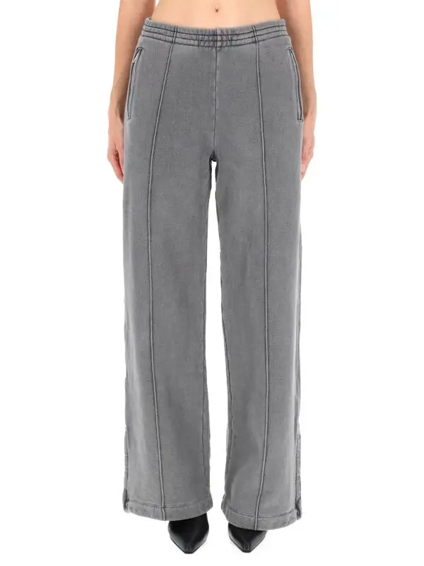 Our Legacy Organic Cotton Tailored Trousers - Black