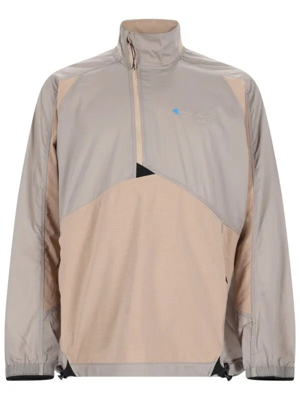 KLATTERMUSEN Vingner Anorak Sports Jacket