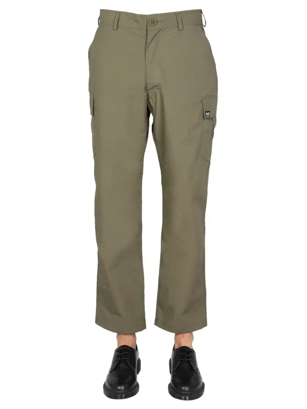 ARKAIR Cargo Pants For Fw21 Collection
