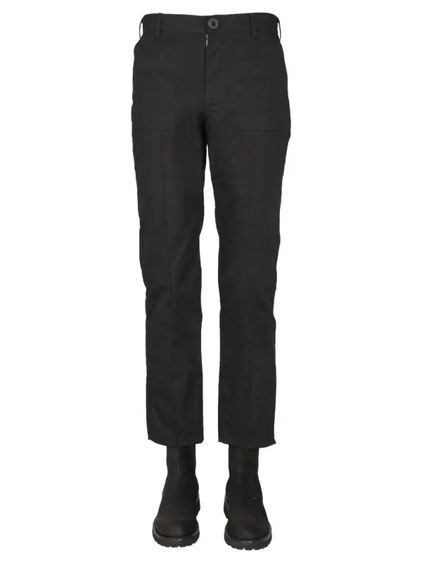 ARKAIR Cargo Pocket Trousers