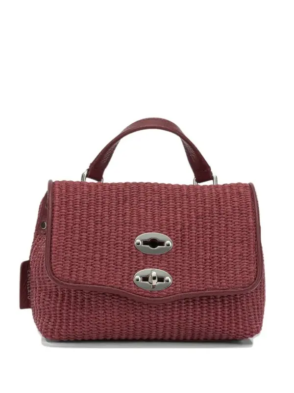 ZANELLATO Mini Chic Crossbody Bag