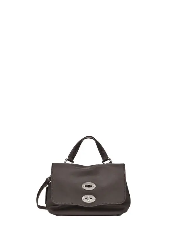ZANELLATO Mini Bag - Brown
