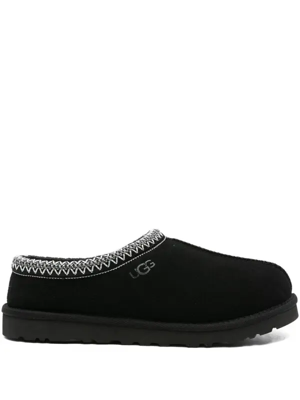 UGG Tasman Ii Slipper - Black