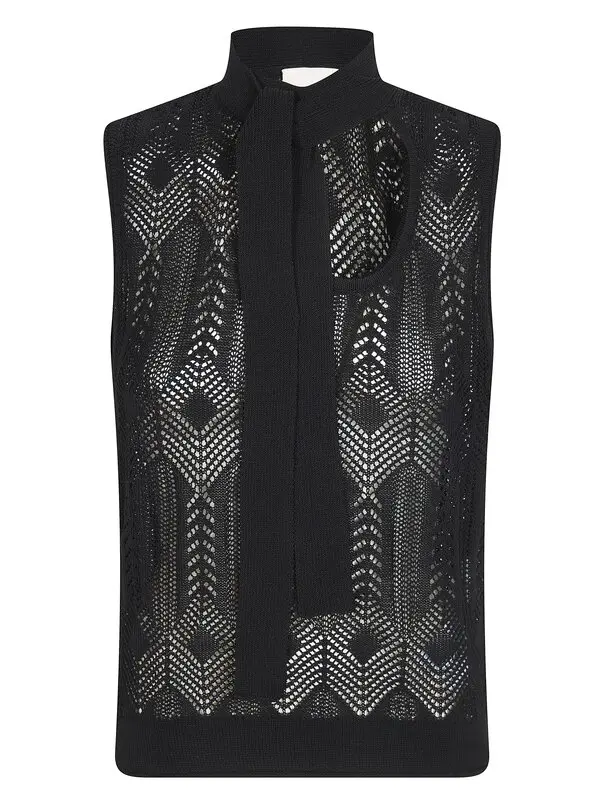 Liu Jo Chic Mini Sweater