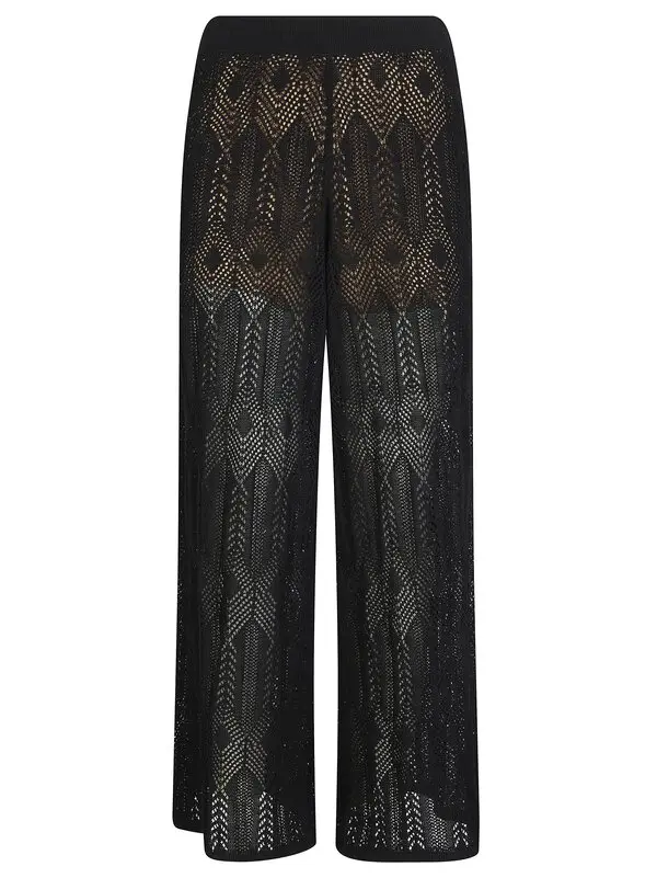 Liu Jo Long Sweater Trousers