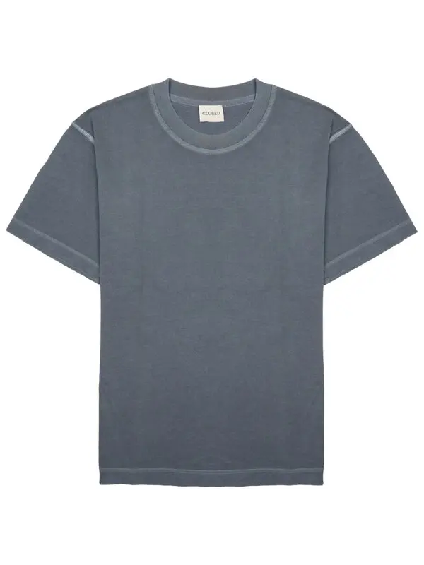 Closed Organic Cotton Classic Tee For