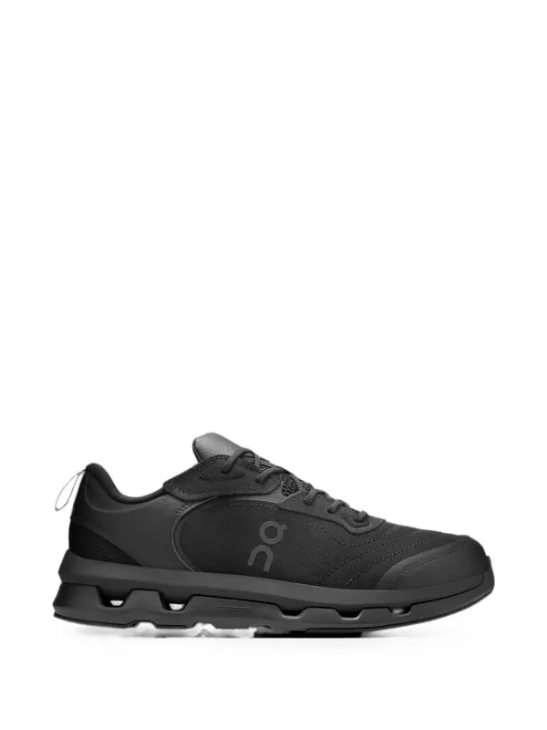 On Cloudzone Moon Sneakers - Black