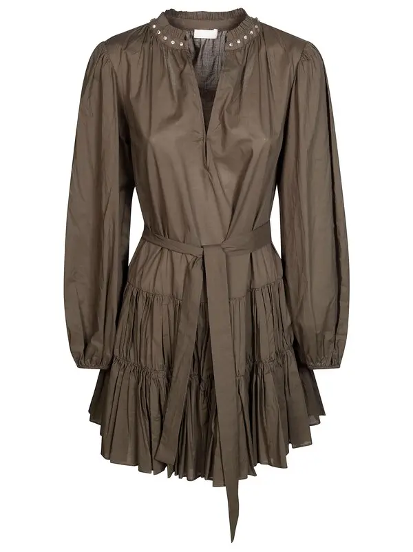 Liu Jo Chic Suit Top For Ss26