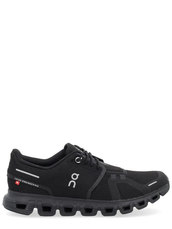 On Sneakers - Black