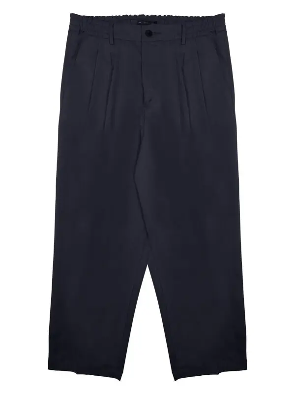 LOW BRAND Zen Tropical Trousers