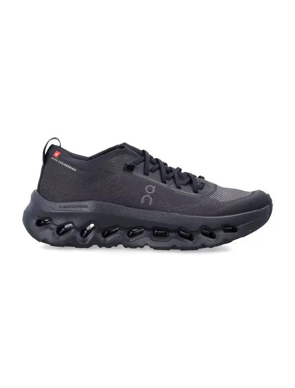 On Cloudtilt Mo Shoes - Black
