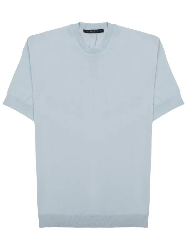 LOW BRAND Techno T-shirt