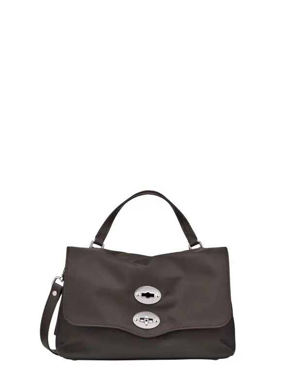 ZANELLATO Chic Mini Crossbody Bag