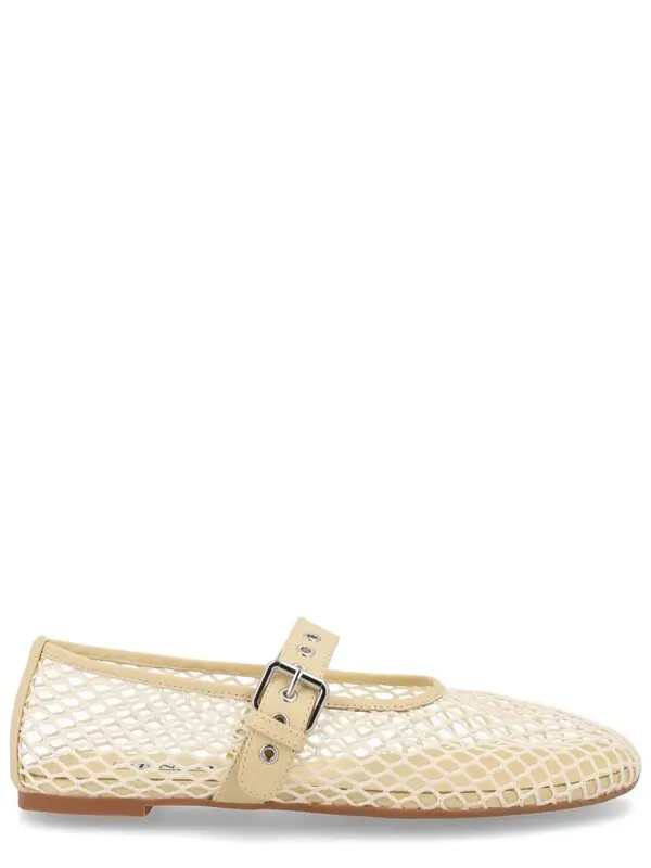 Senso Elegance Ballerina Flats