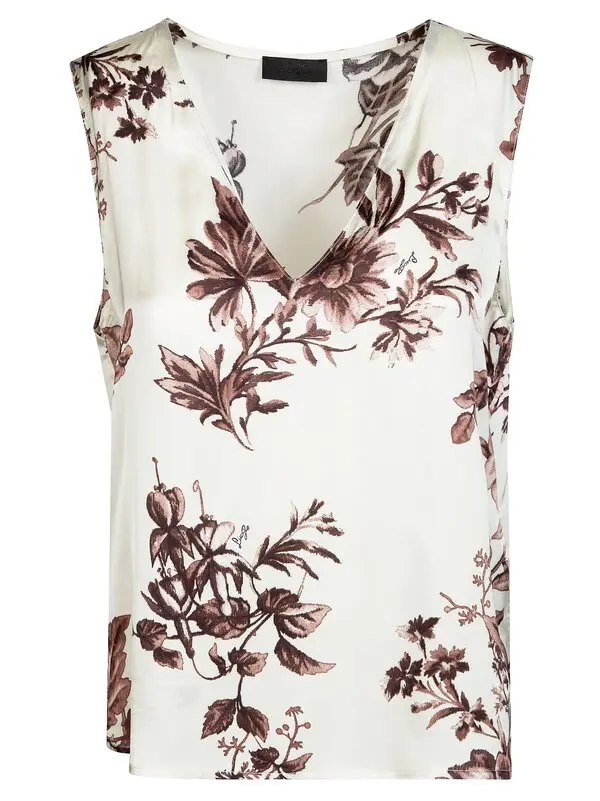 Liu Jo Viscose Top Spring/summer 2026 Collection