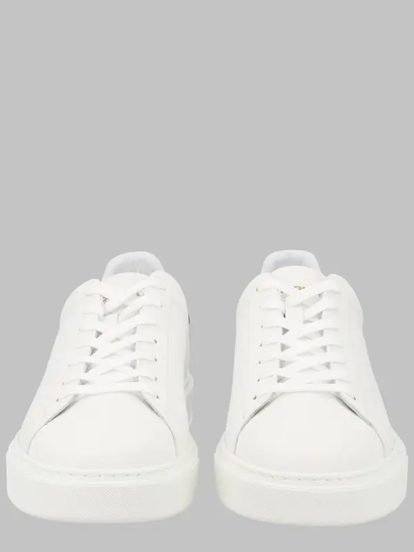 Woolrich Lace-up Casual Sneakers