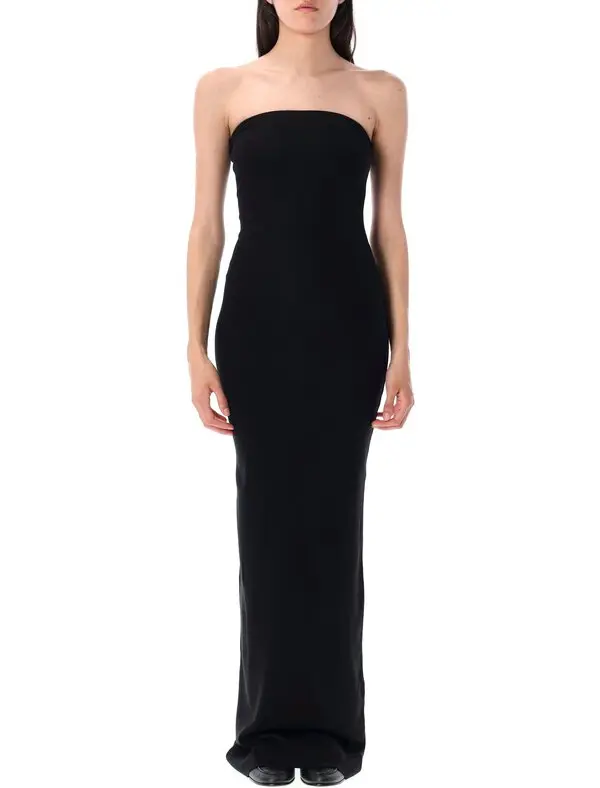 Eterne Maxi Tube Dress