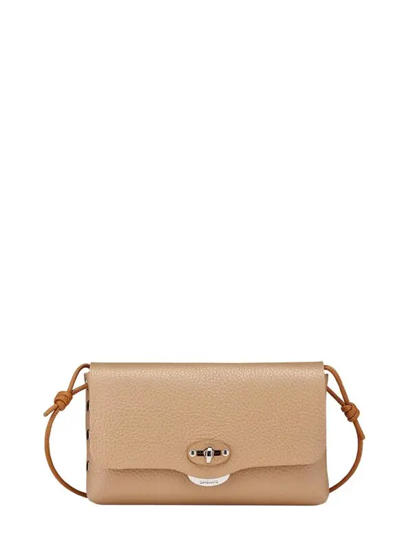 ZANELLATO Elegant Tote Bag For Perfect For Everyday Use