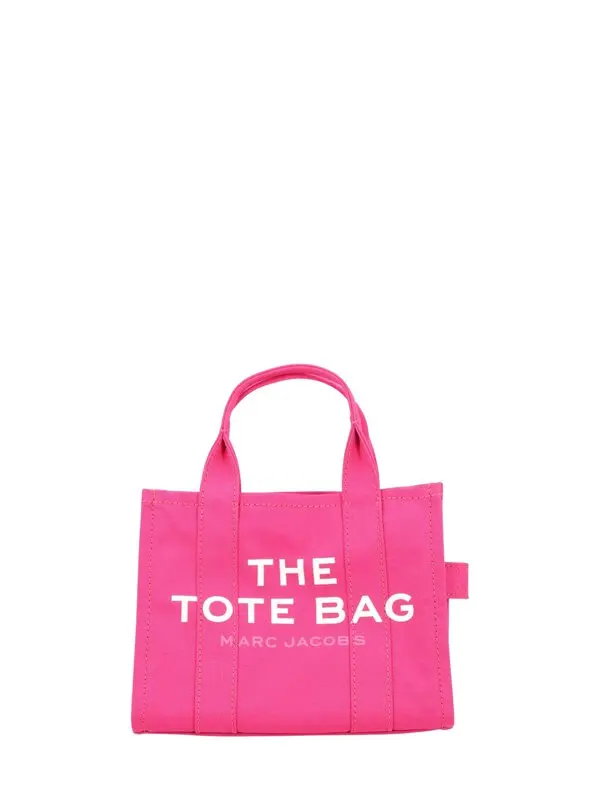 Marc Jacobs Tote Bag - Pink