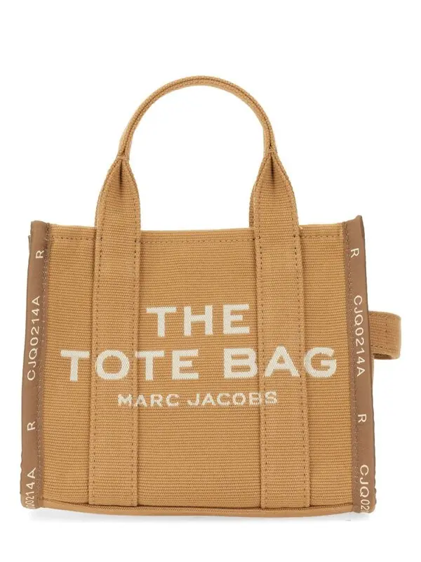 Marc Jacobs Tote Bag Mini - Beige